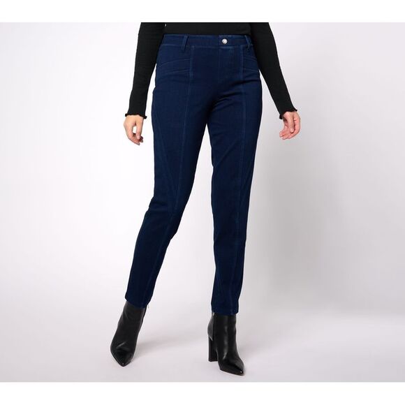 Women with Control | Pants & Jumpsuits | Women Control Womens Petite ...